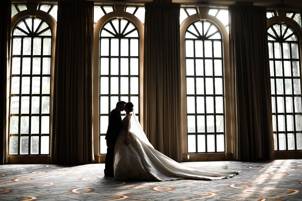 Jaja Samaniego – Wedding Photography